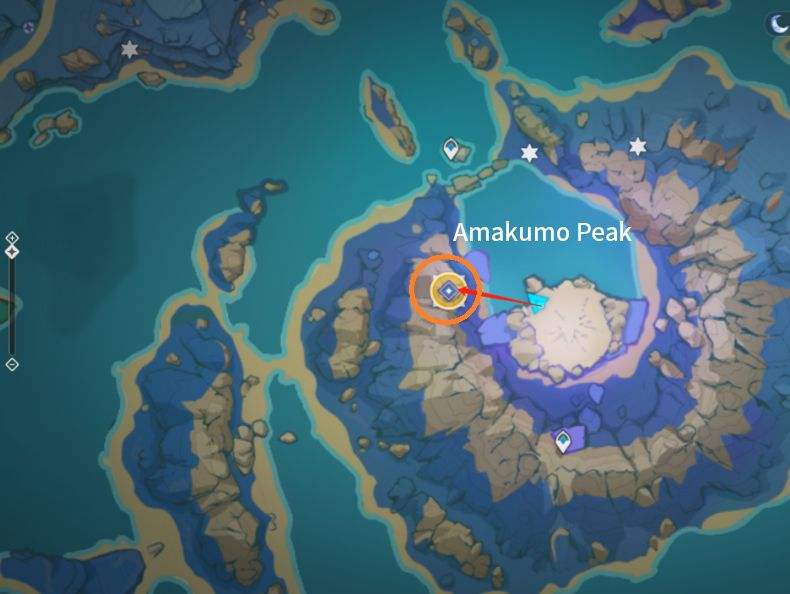 Seirai Stormchasers Quest Collection-Seirai Stormchasers: Part IV ...