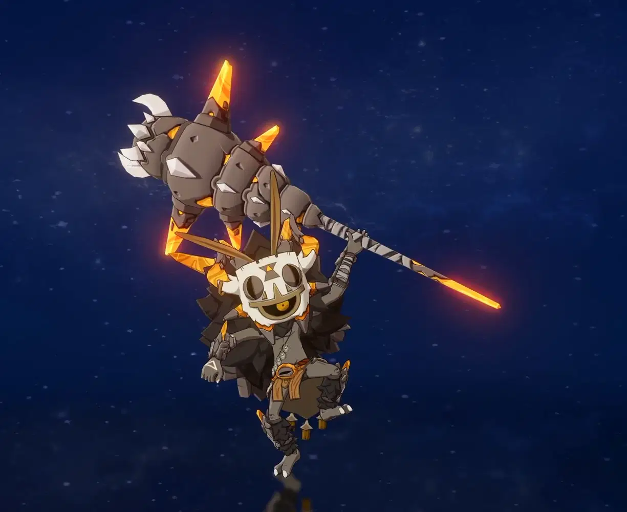 Samachurl Farm Guide × 36 Samachurls (Liyue Map) Genshin Impact | HoYoLAB