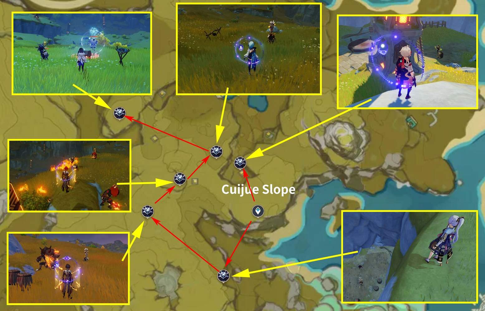 HoYoLAB - Official Community