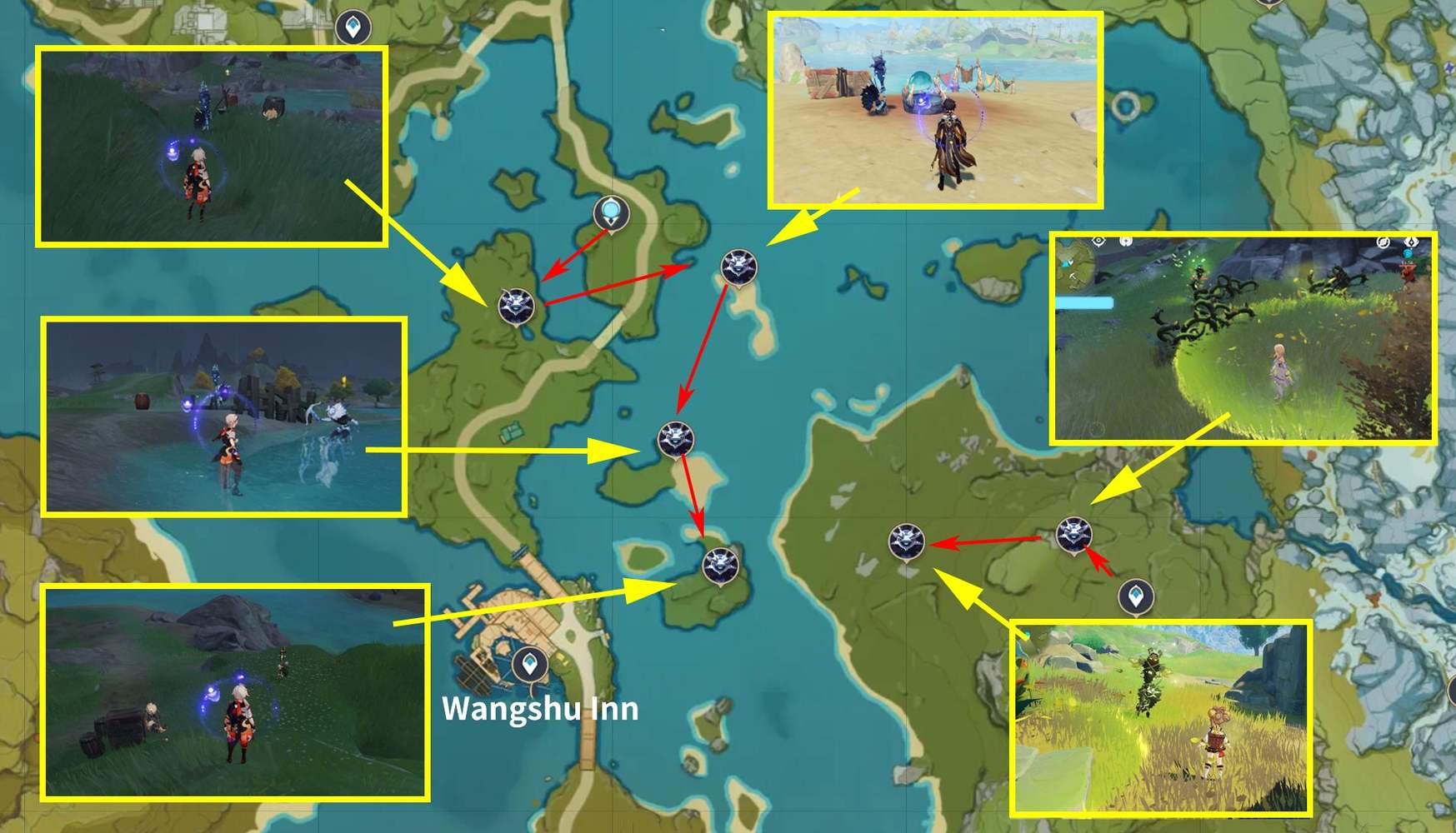 HoYoLAB - Official Community