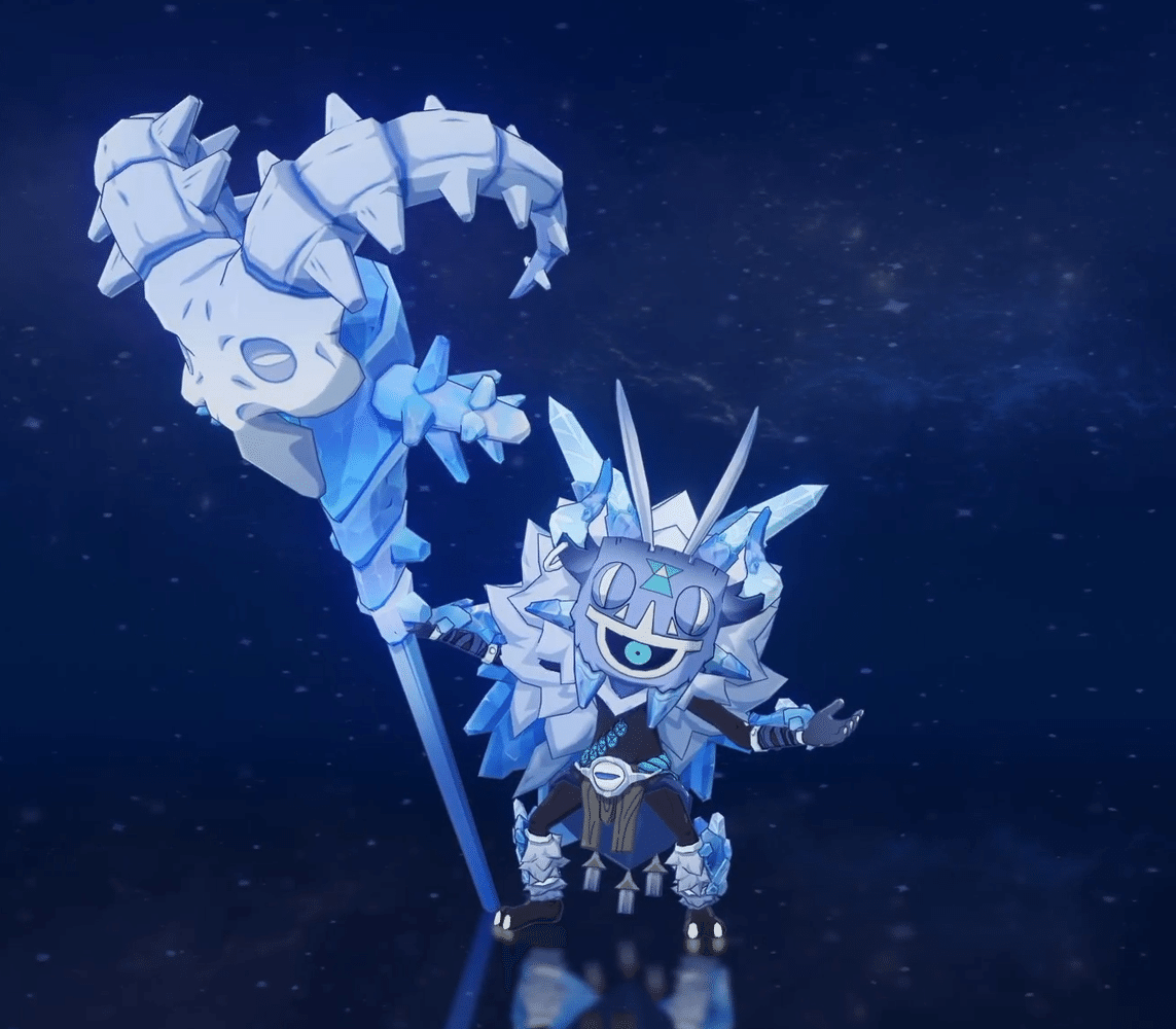 HoYoLAB - Official Community