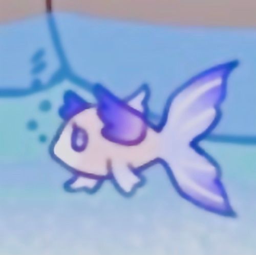 Koko— Fish ? Genshin Impact | HoYoLAB