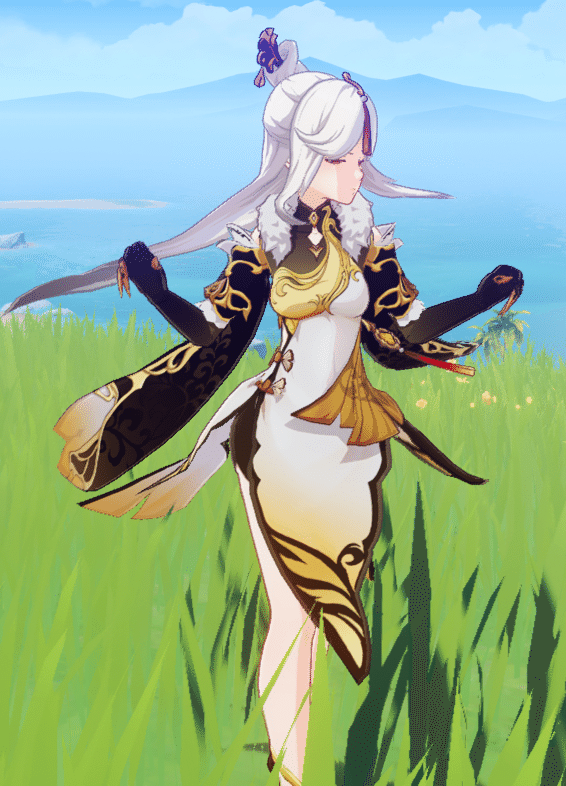 Genshin pictures! Genshin Impact | HoYoLAB