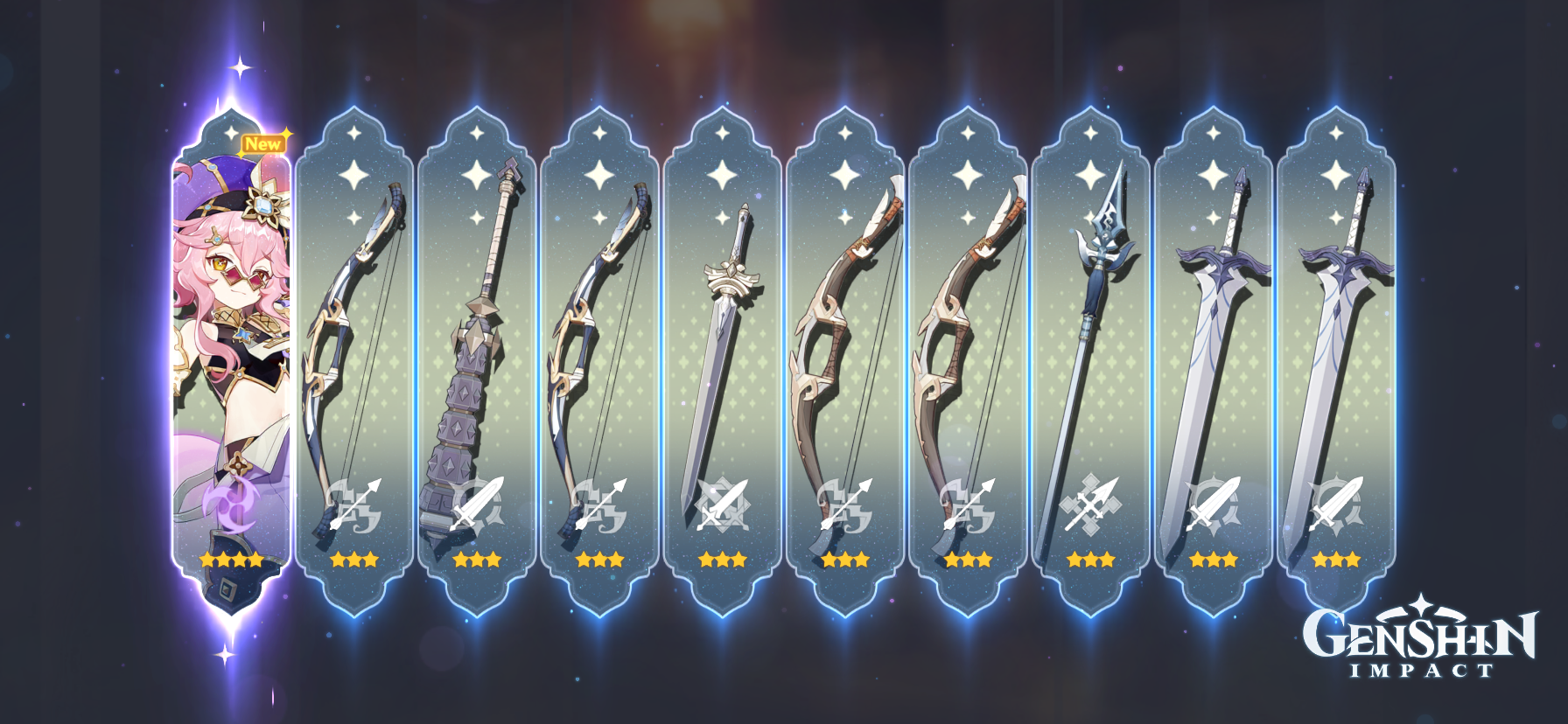 First share for the primo lol Genshin Impact | HoYoLAB