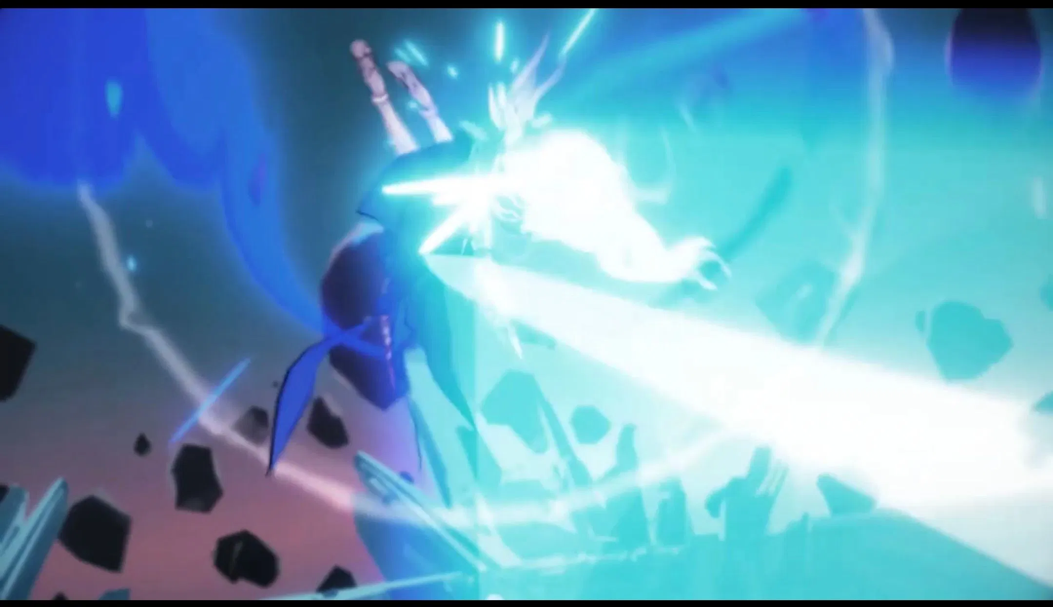 The Herrscher of Ice is Defeated Honkai Impact 3rd | HoYoLAB