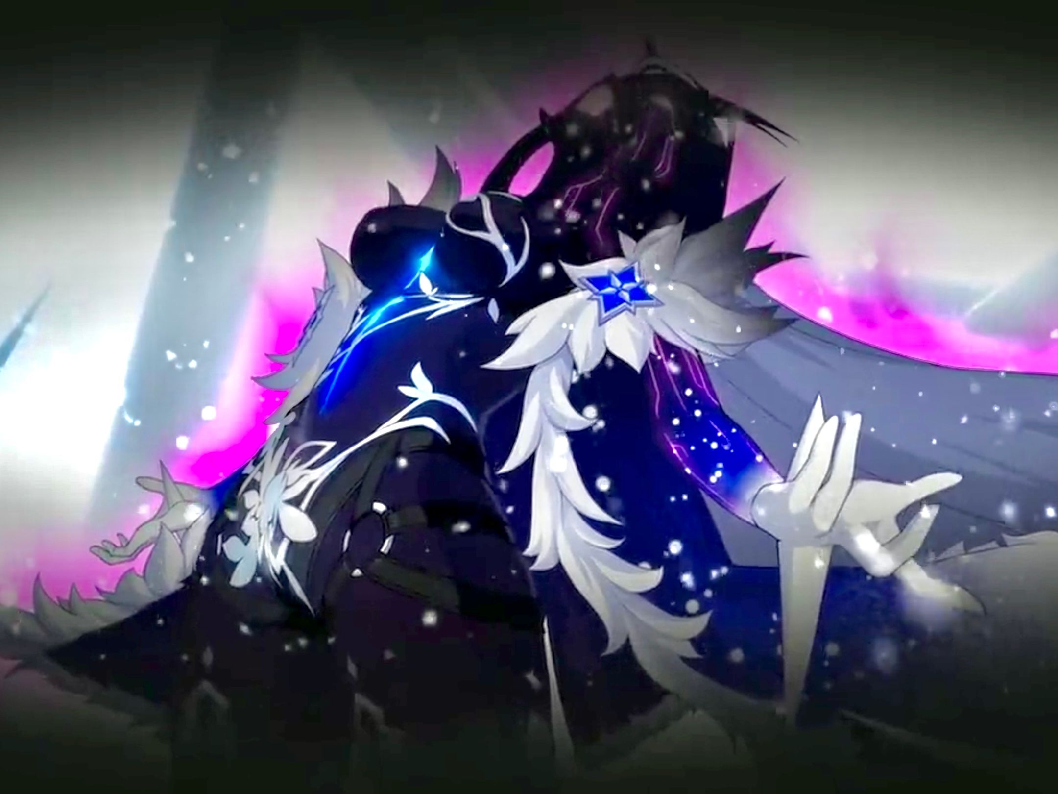 The Herrscher of Ice is Defeated Honkai Impact 3rd | HoYoLAB