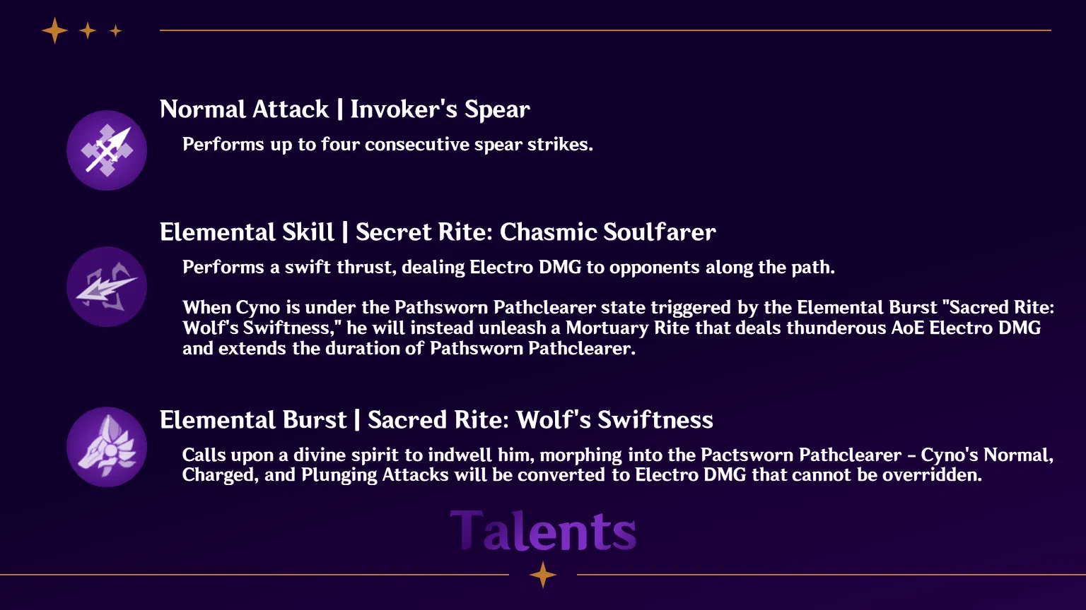 General Mahamatra of the Sumeru Akademiya | Character Guide [v3.5 ...