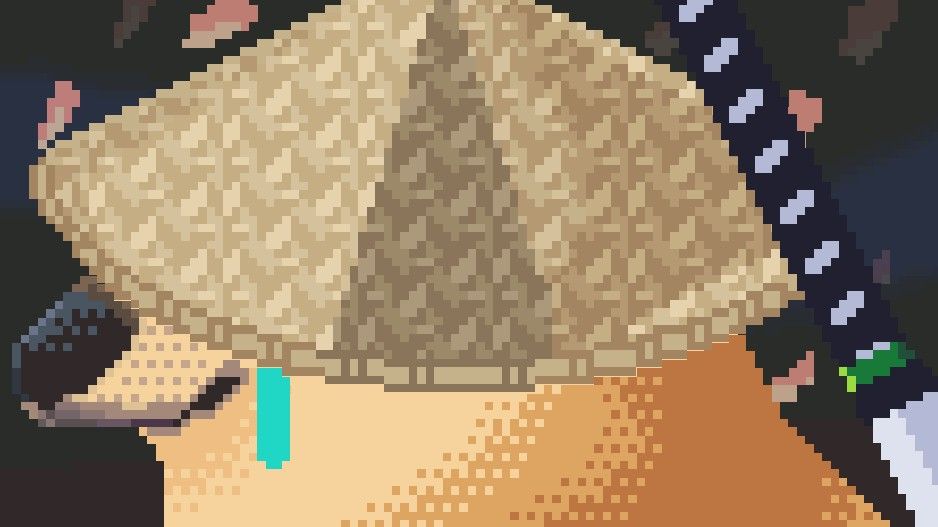 Silence wench- Genshin Impact | HoYoLAB