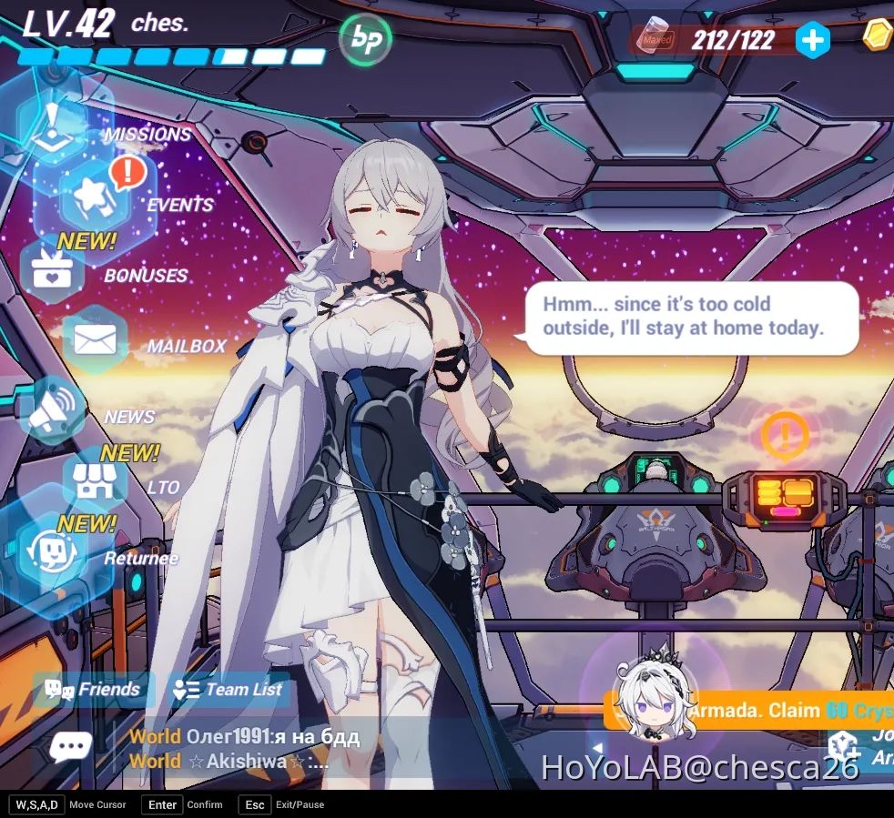 there are two types of bronya: Honkai Impact 3rd | HoYoLAB