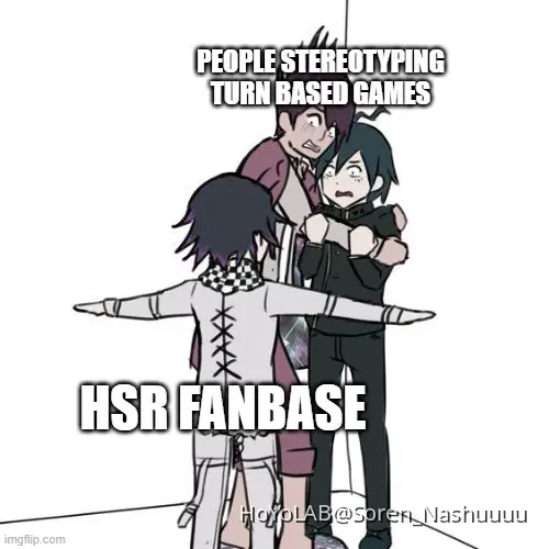 HSR memes #1 Honkai: Star Rail | HoYoLAB