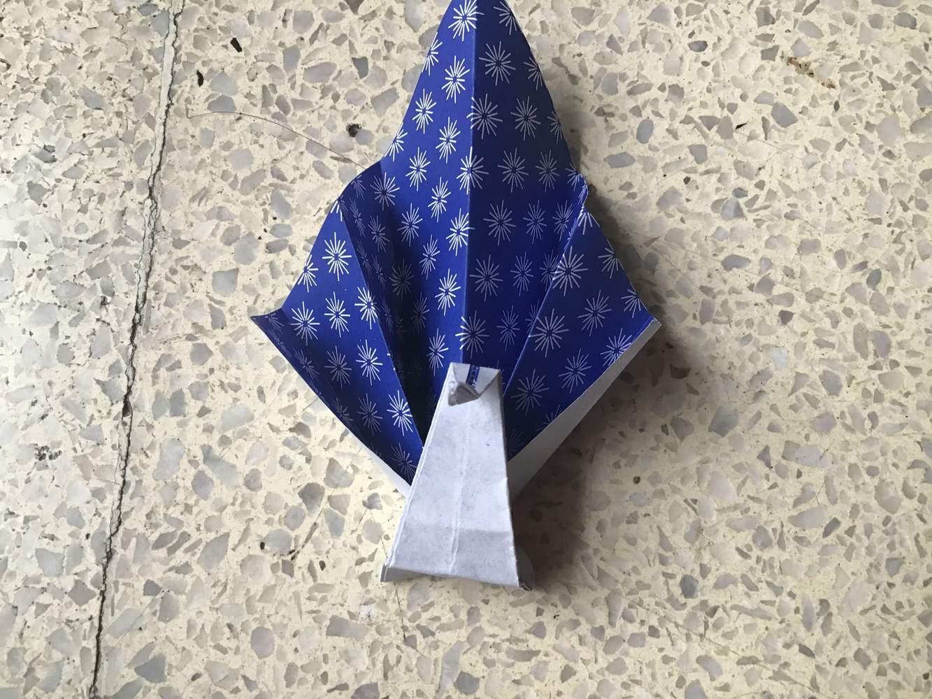 Pea**** origami Genshin Impact | HoYoLAB