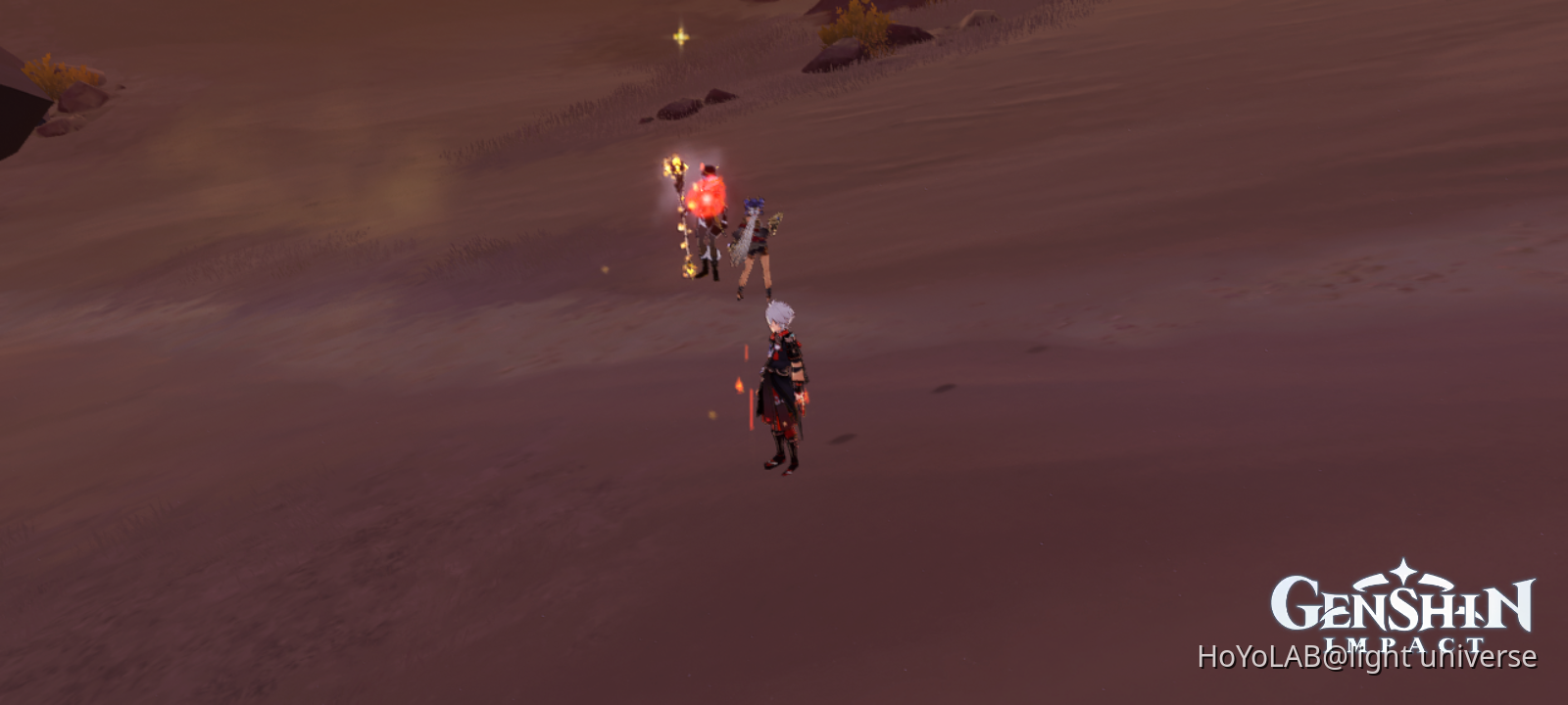 go jhet u got it Genshin Impact | HoYoLAB