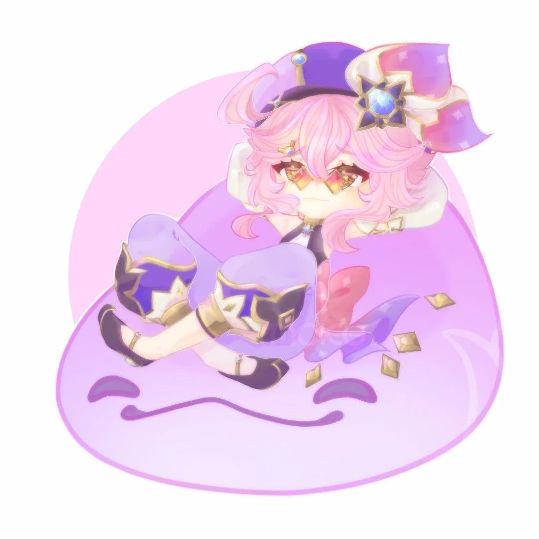 Dori fanart Genshin Impact | HoYoLAB