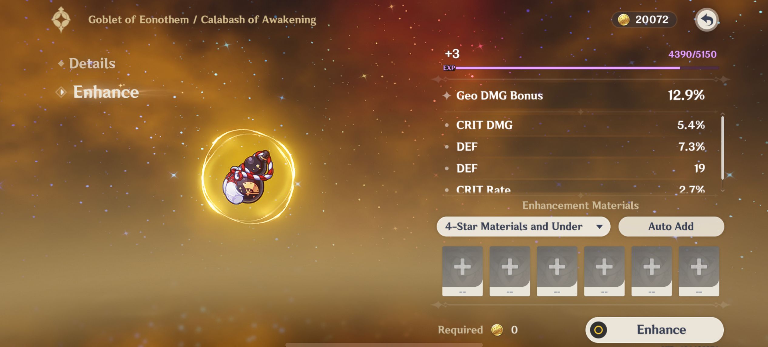 albedo build finally complete 🫠 Genshin Impact | HoYoLAB