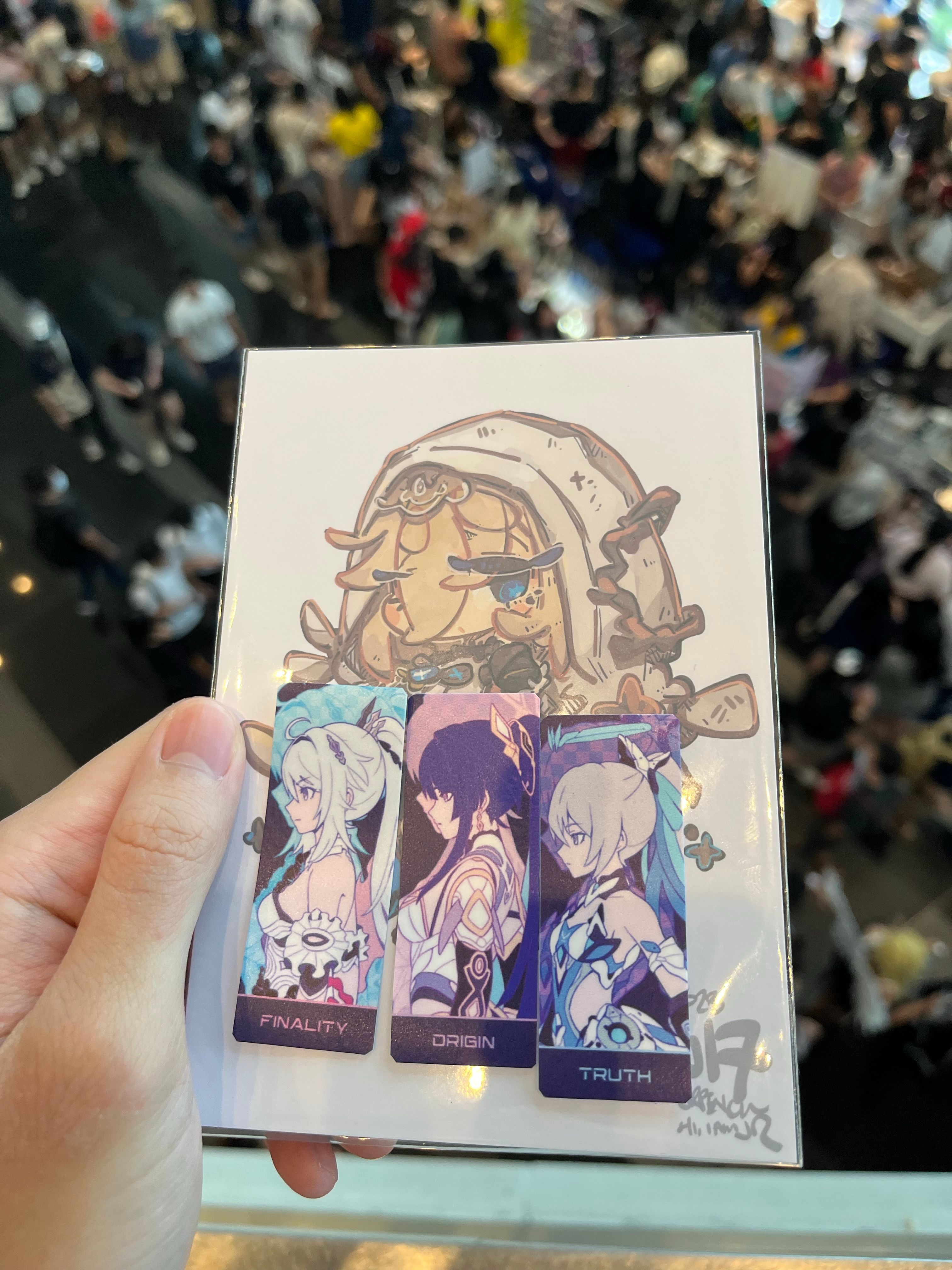 Complete my Herrscher set Honkai Impact 3rd | HoYoLAB