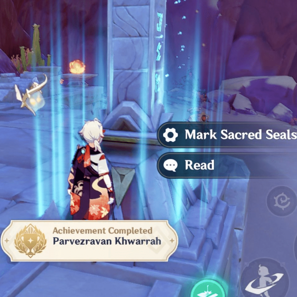 Remaining 10% of Sumeru? Tree of Dreams max? What's coming in 3.5 ...