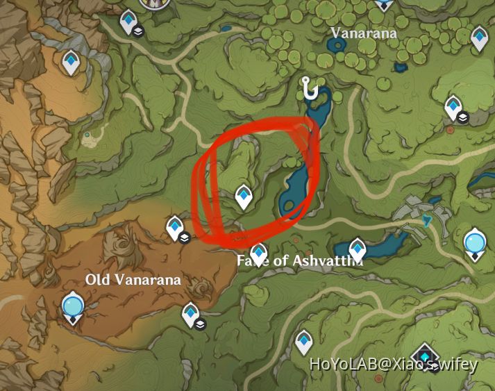 Why this is the Best Waypoint Genshin Impact | HoYoLAB