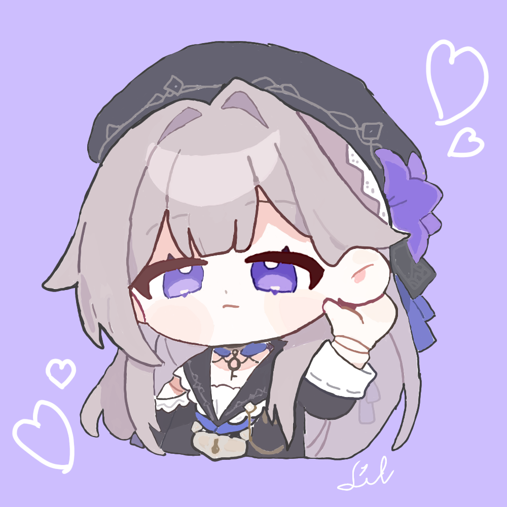 Herta drawing!!♡ Honkai: Star Rail | HoYoLAB