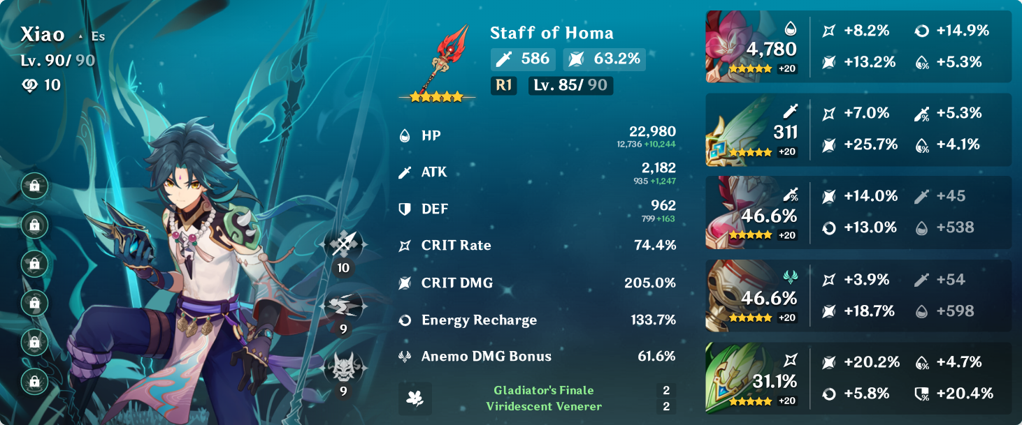 Xiao Needs Help Seeking Advice Now