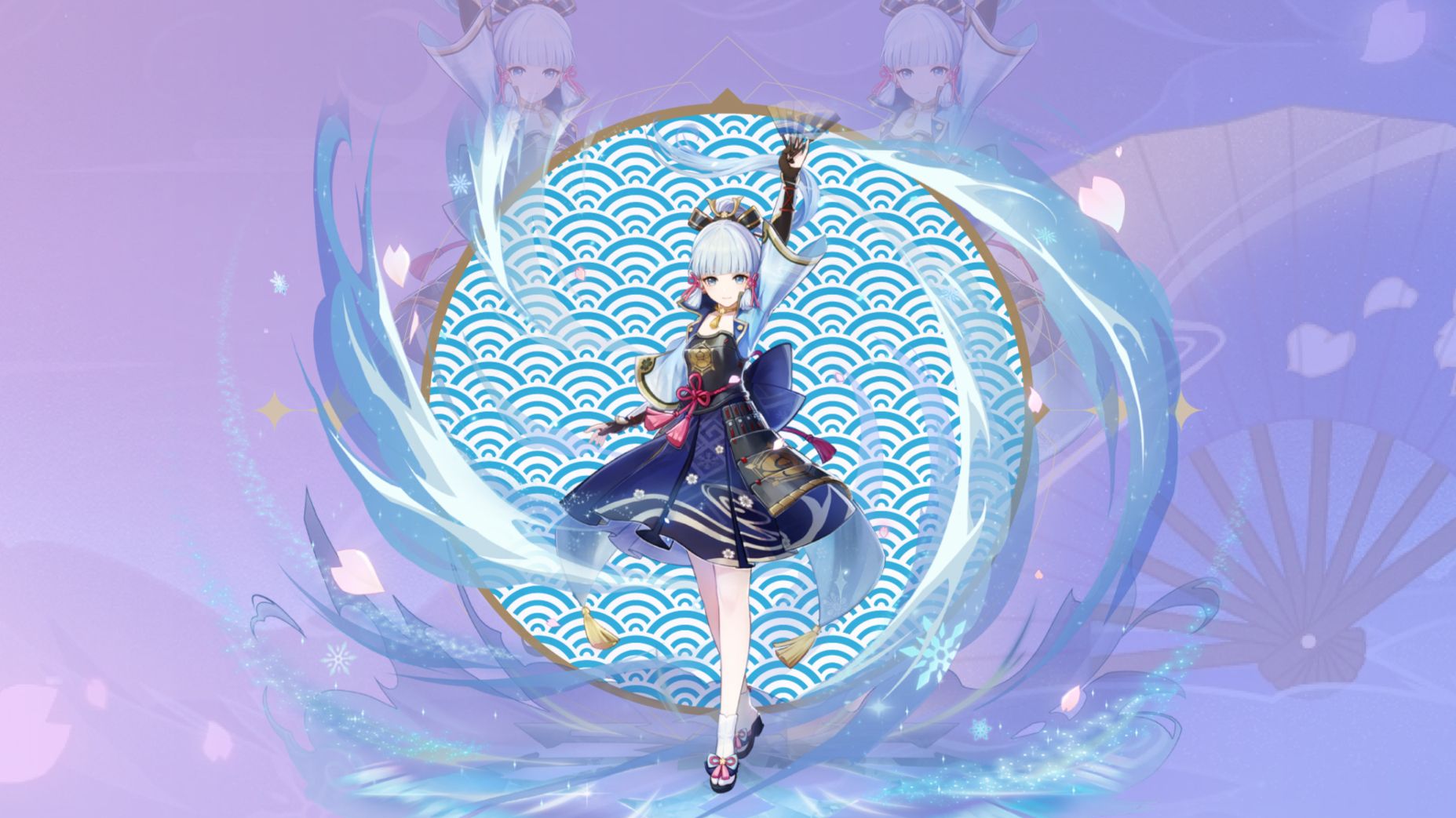 Complete Guide for Ayaka (Build, Team Comp, Ascension Material and talent upgrade material ...