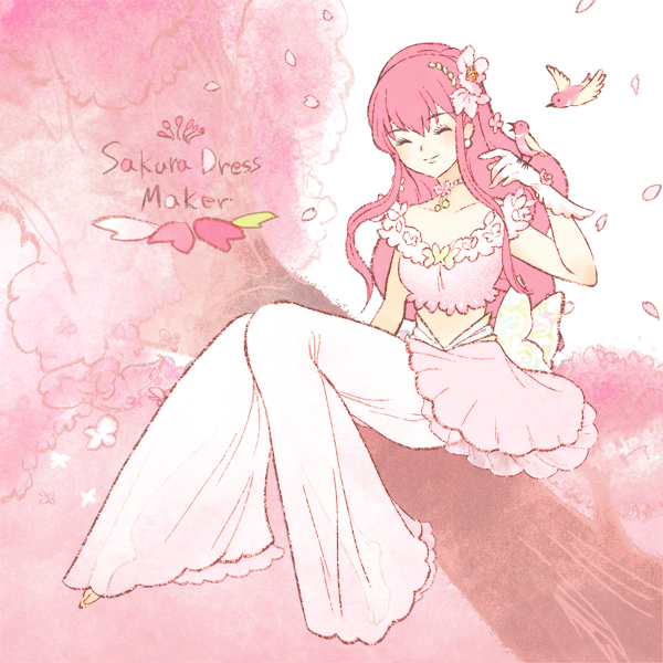 the prettiest picrew, i've ever seen | HoYoLAB