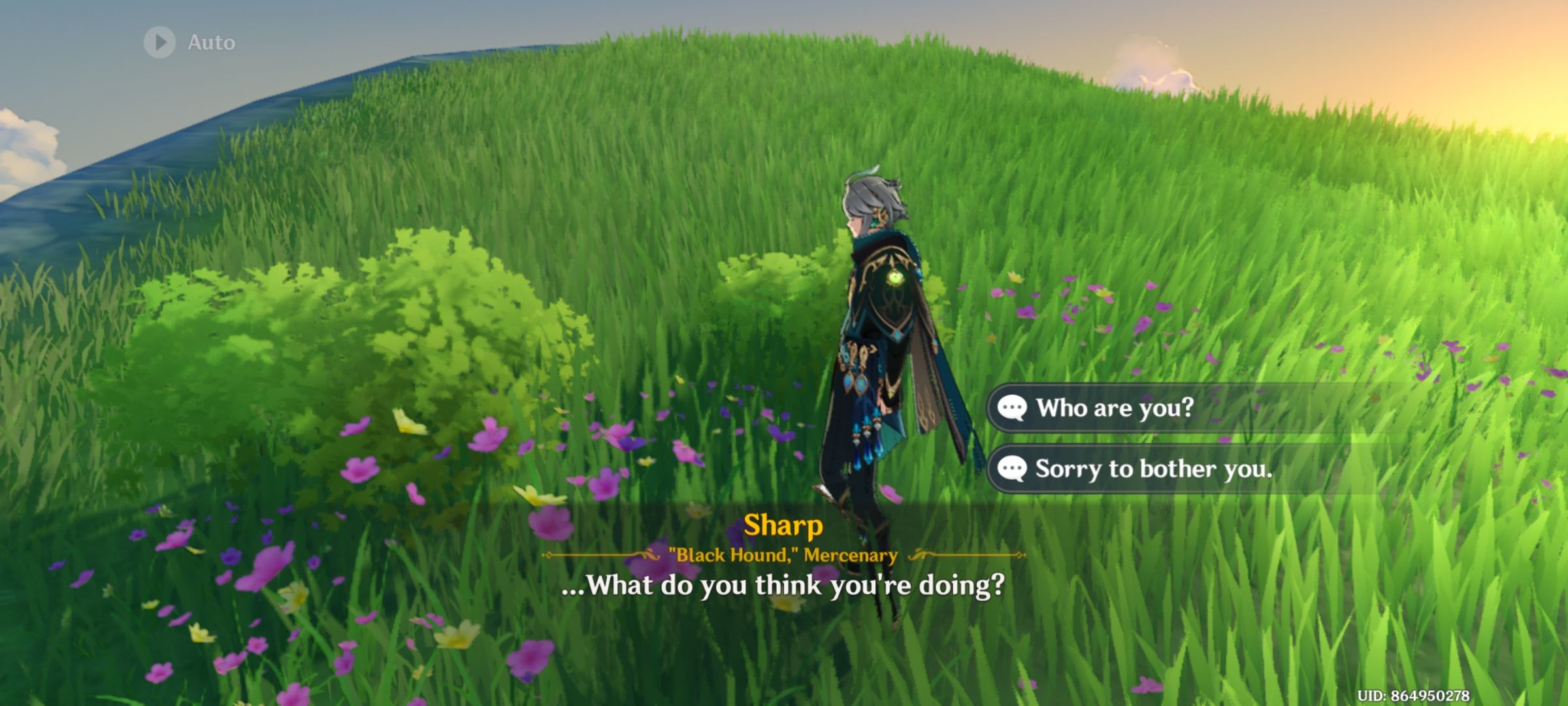 I'm an addict Genshin Impact | HoYoLAB