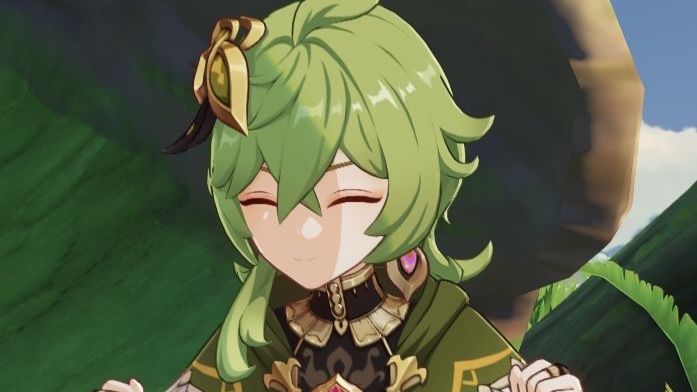 Collei is SUPER underrated Genshin Impact | HoYoLAB