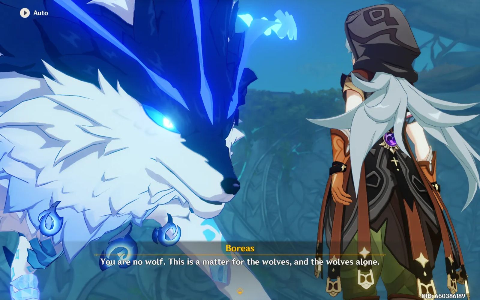 Wolvendom! Genshin Impact | HoYoLAB