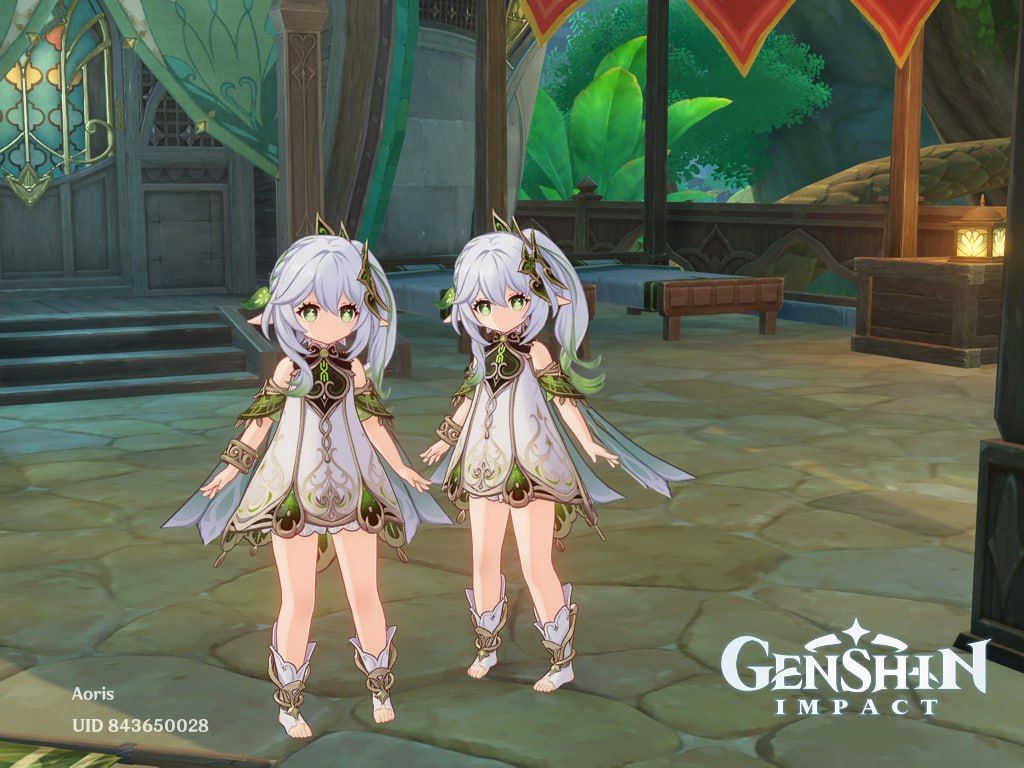 Dear Buer Genshin Impact | HoYoLAB