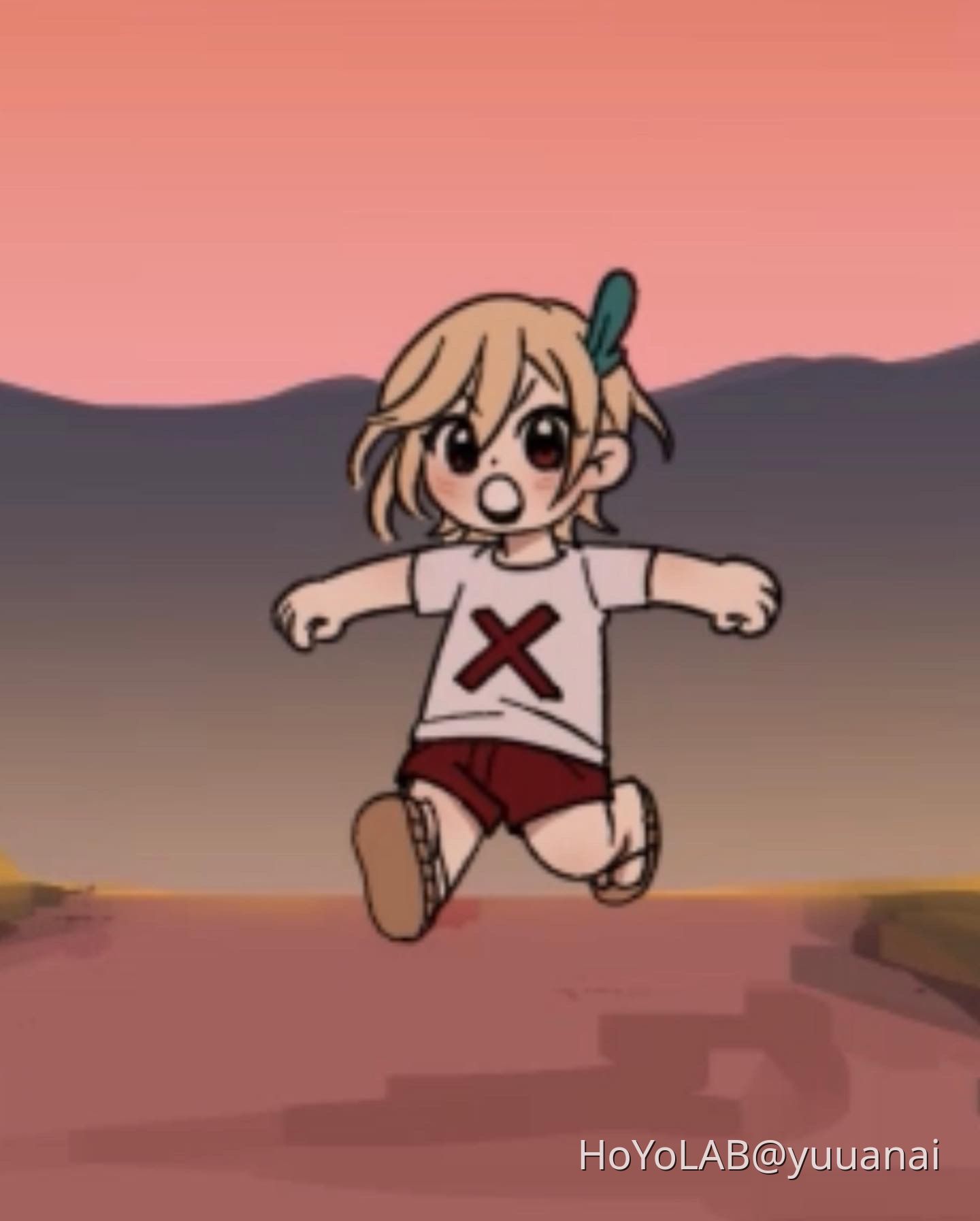 kid kaveh Genshin Impact | HoYoLAB