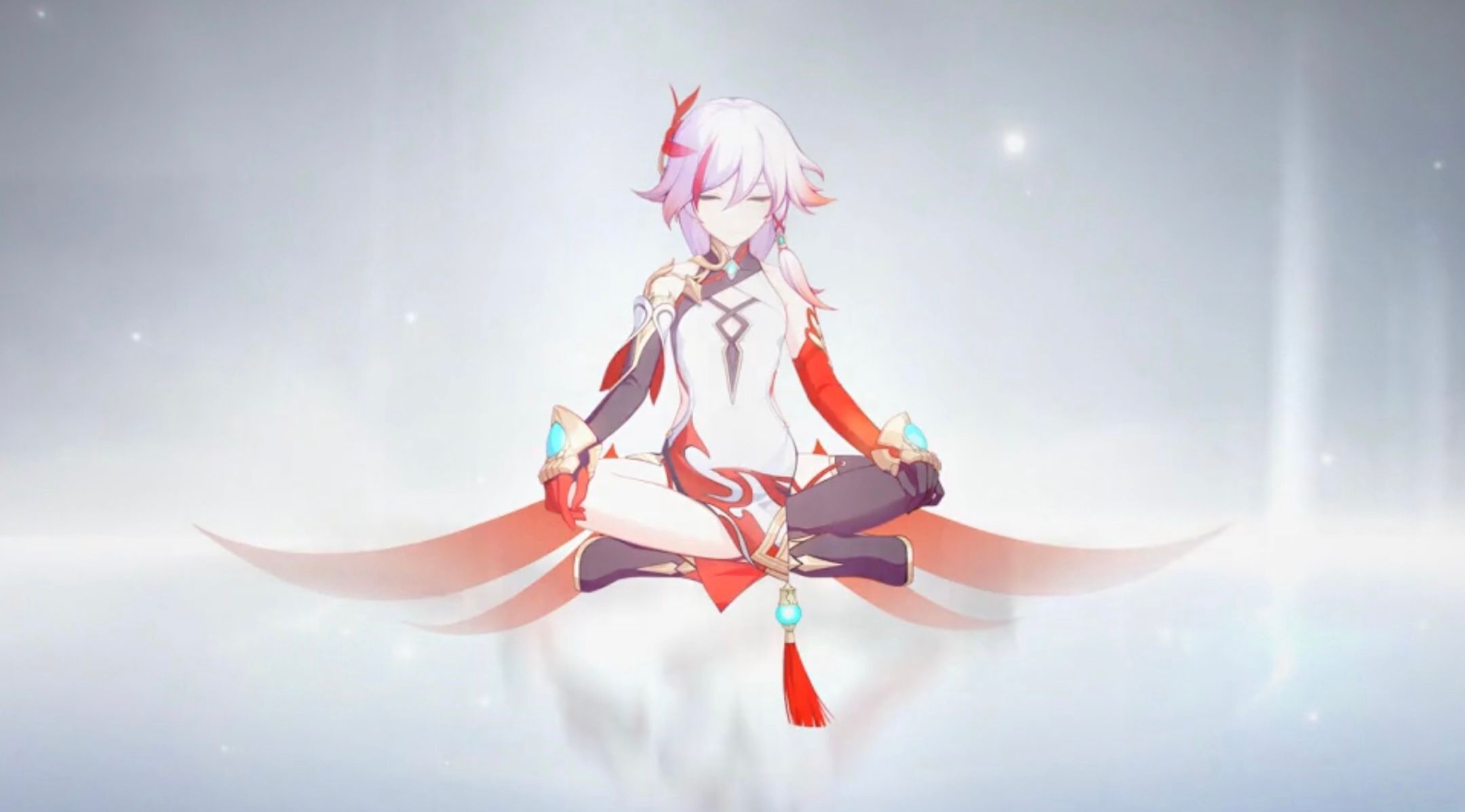 Fu Hua’s Fate hangs in the Balance. Honkai Impact 3rd | HoYoLAB