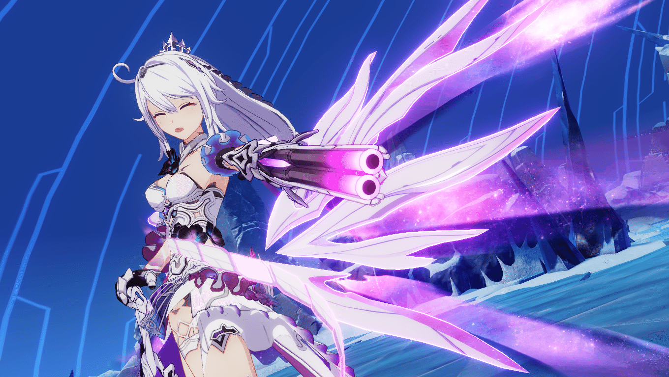 Herrscher of Finality: A Quick Battlesuit Explanation and Guide Honkai ...