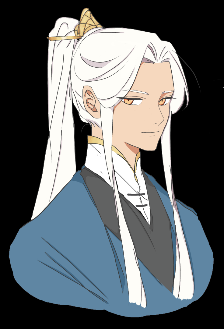 Celestial Sino Genshin Impact | HoYoLAB