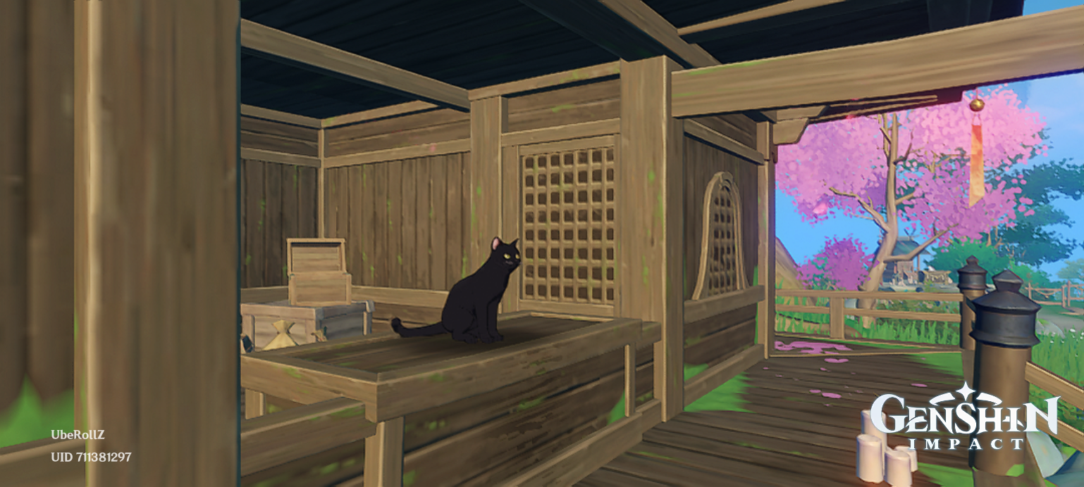 yao yao? Genshin Impact | HoYoLAB