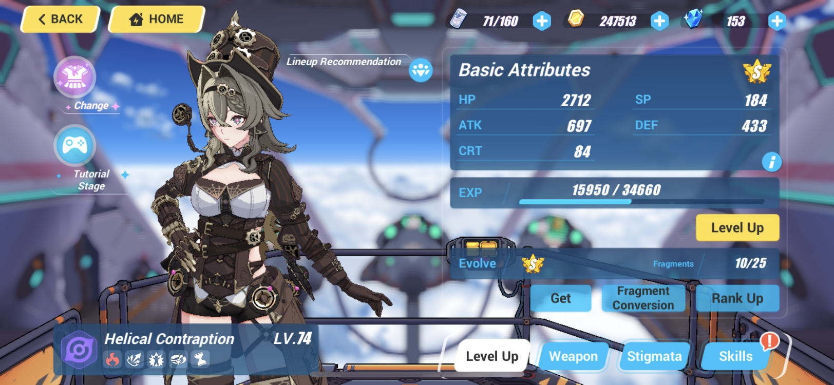 VILL V MY BELOVED Honkai Impact 3rd | HoYoLAB