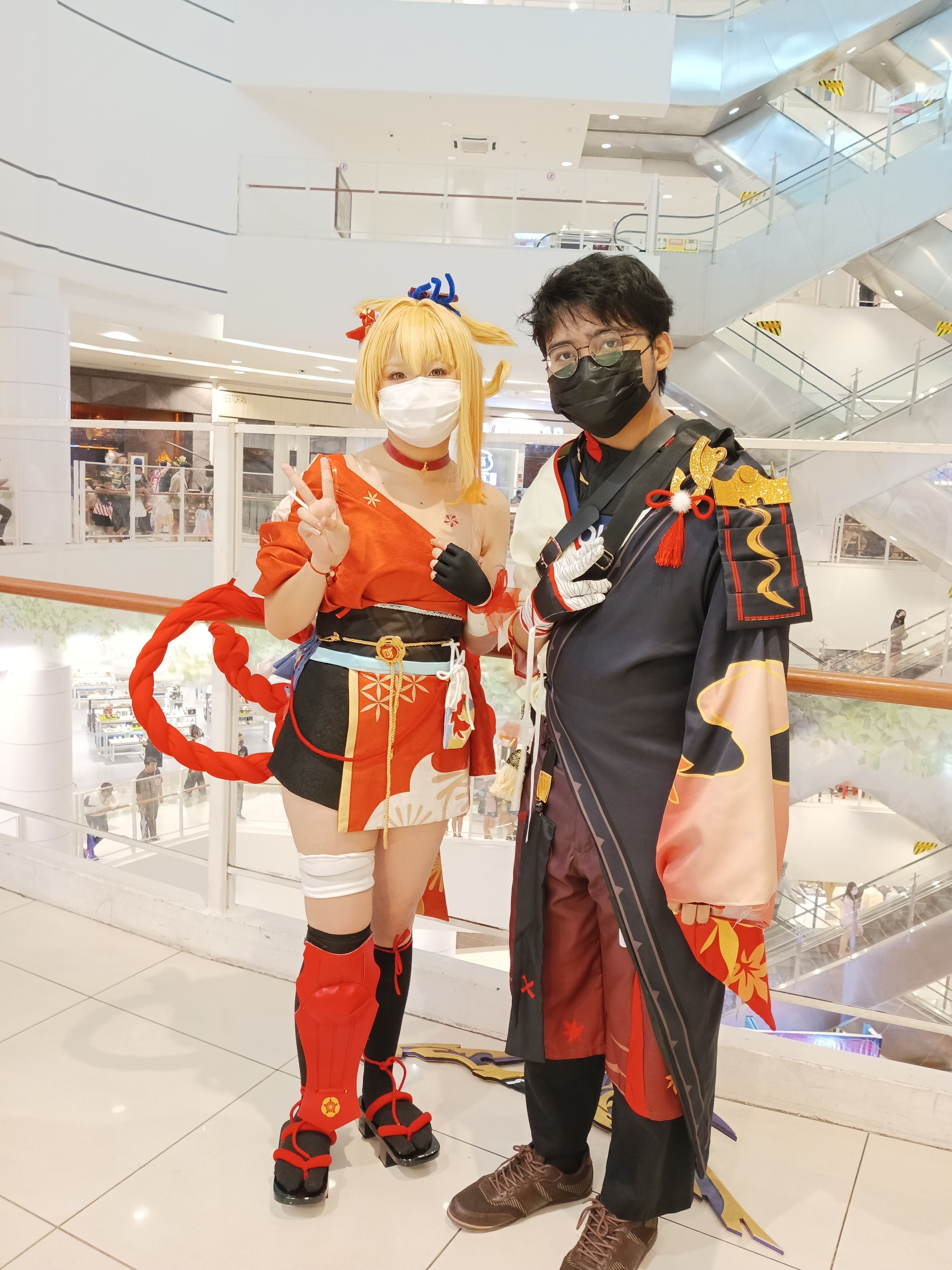 AnimeXcess at aeon Genshin Impact | HoYoLAB