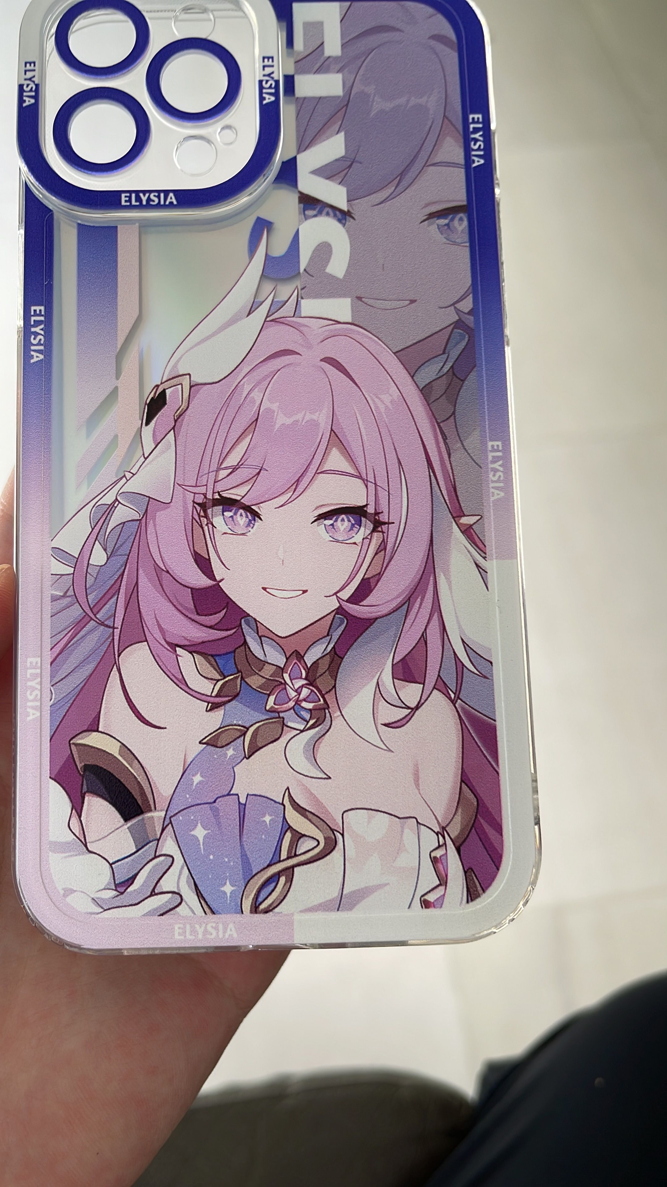:D Honkai Impact 3rd | HoYoLAB