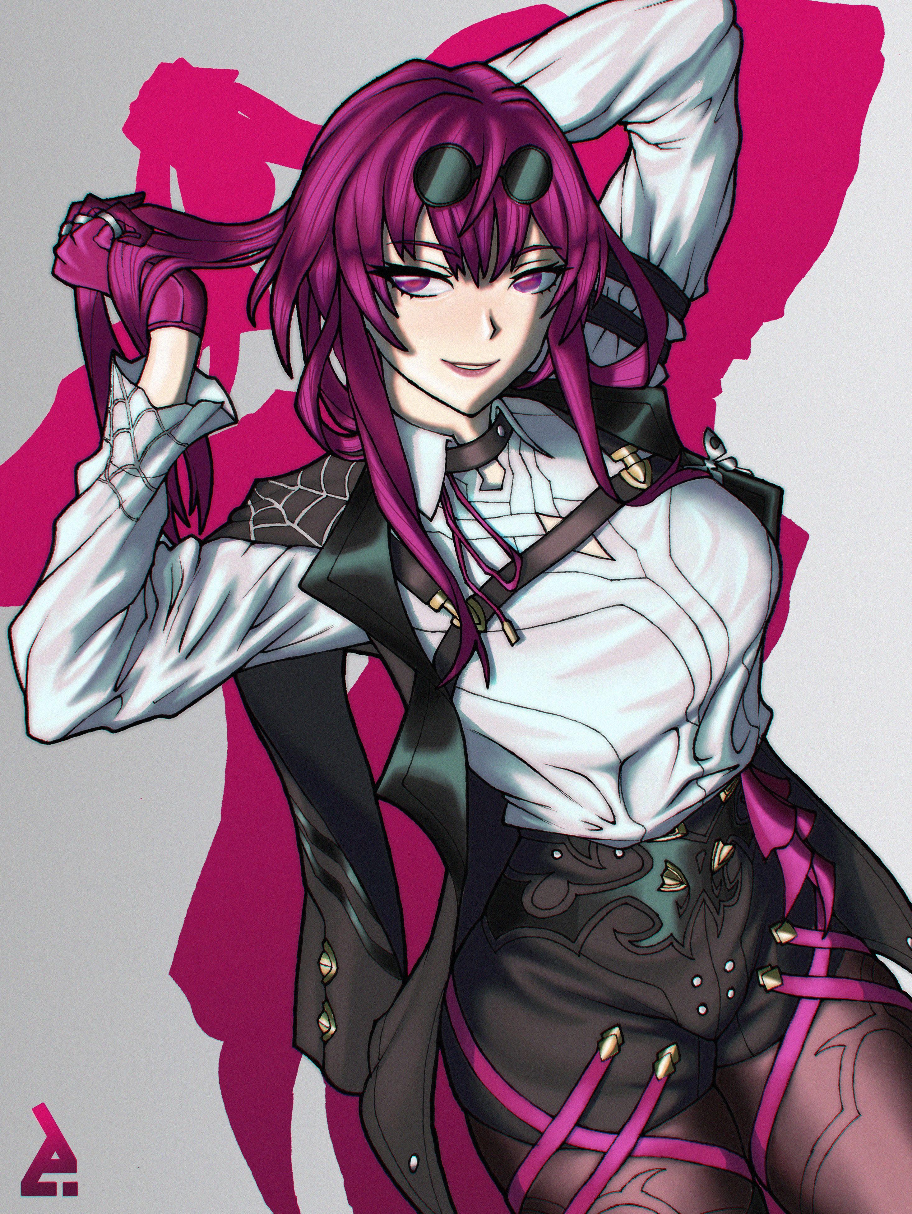 Kafka Honkai: Star Rail | HoYoLAB