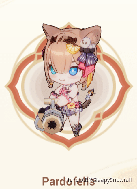 The true meaning of arson... Honkai Impact 3rd | HoYoLAB