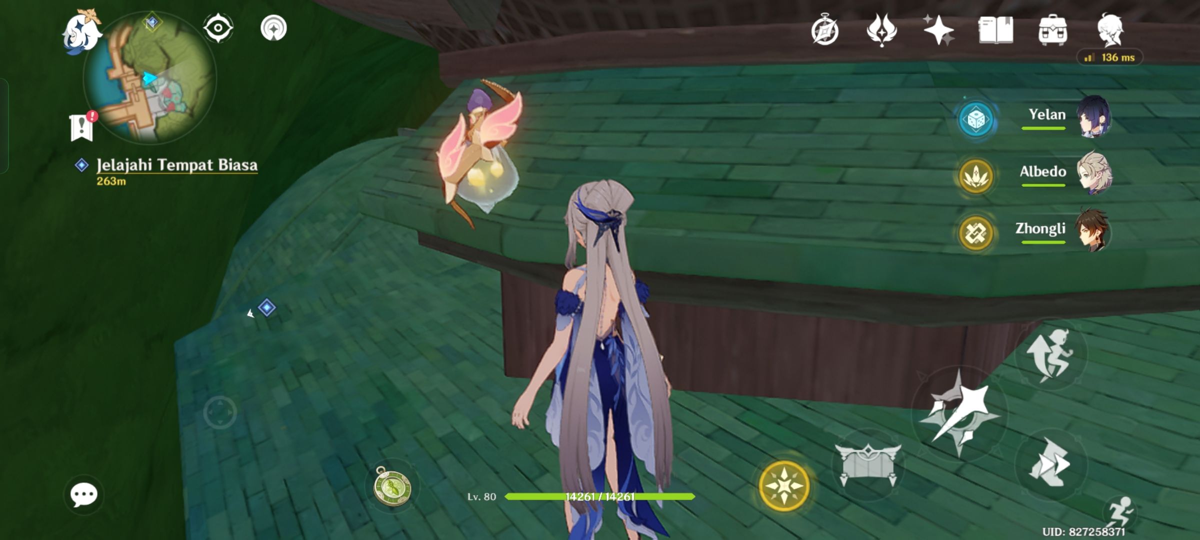 hidden quest(chest) Genshin Impact | HoYoLAB