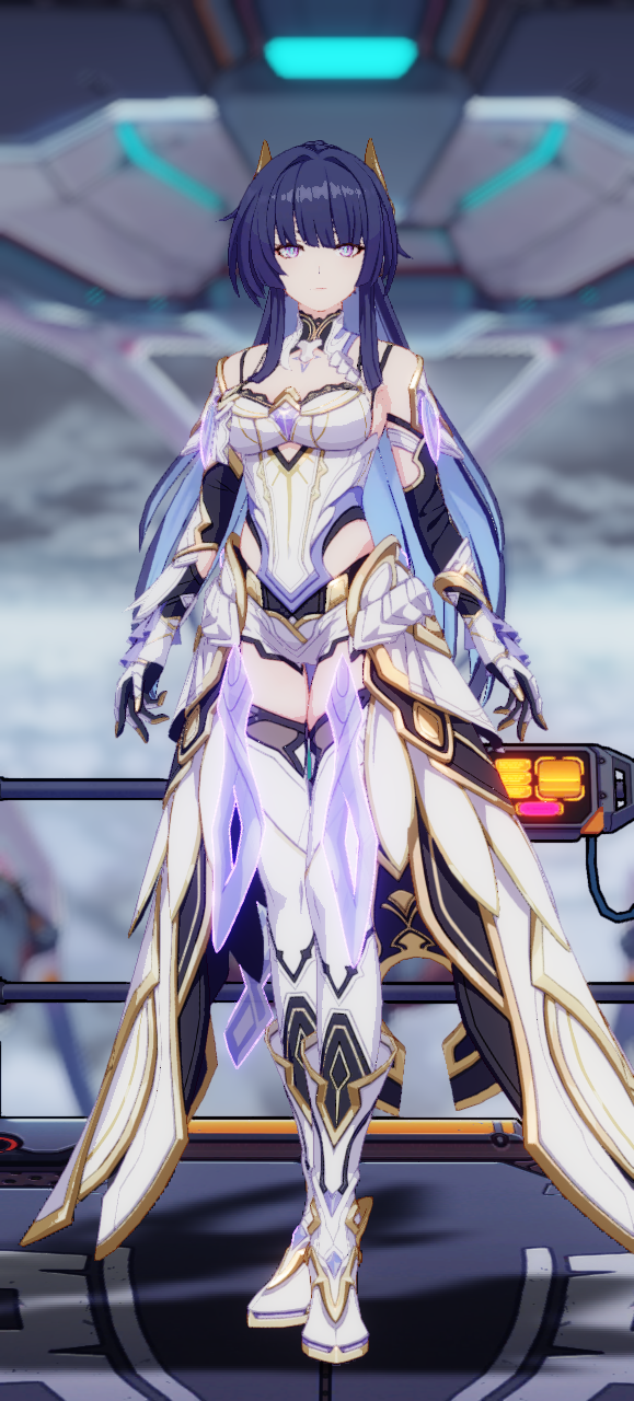 Free character 😍 Honkai Impact 3rd | HoYoLAB