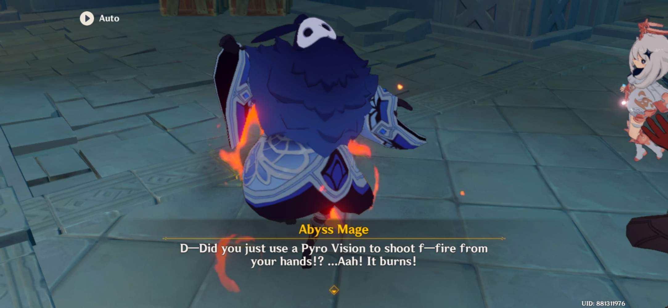 Week 6 of 52!! Genshin Impact | HoYoLAB