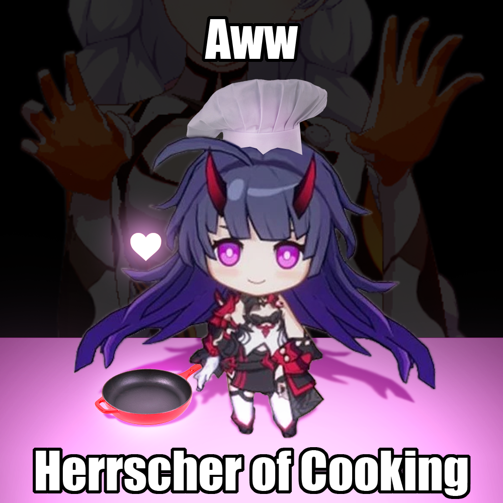 The Best. Honkai Impact 3rd | HoYoLAB