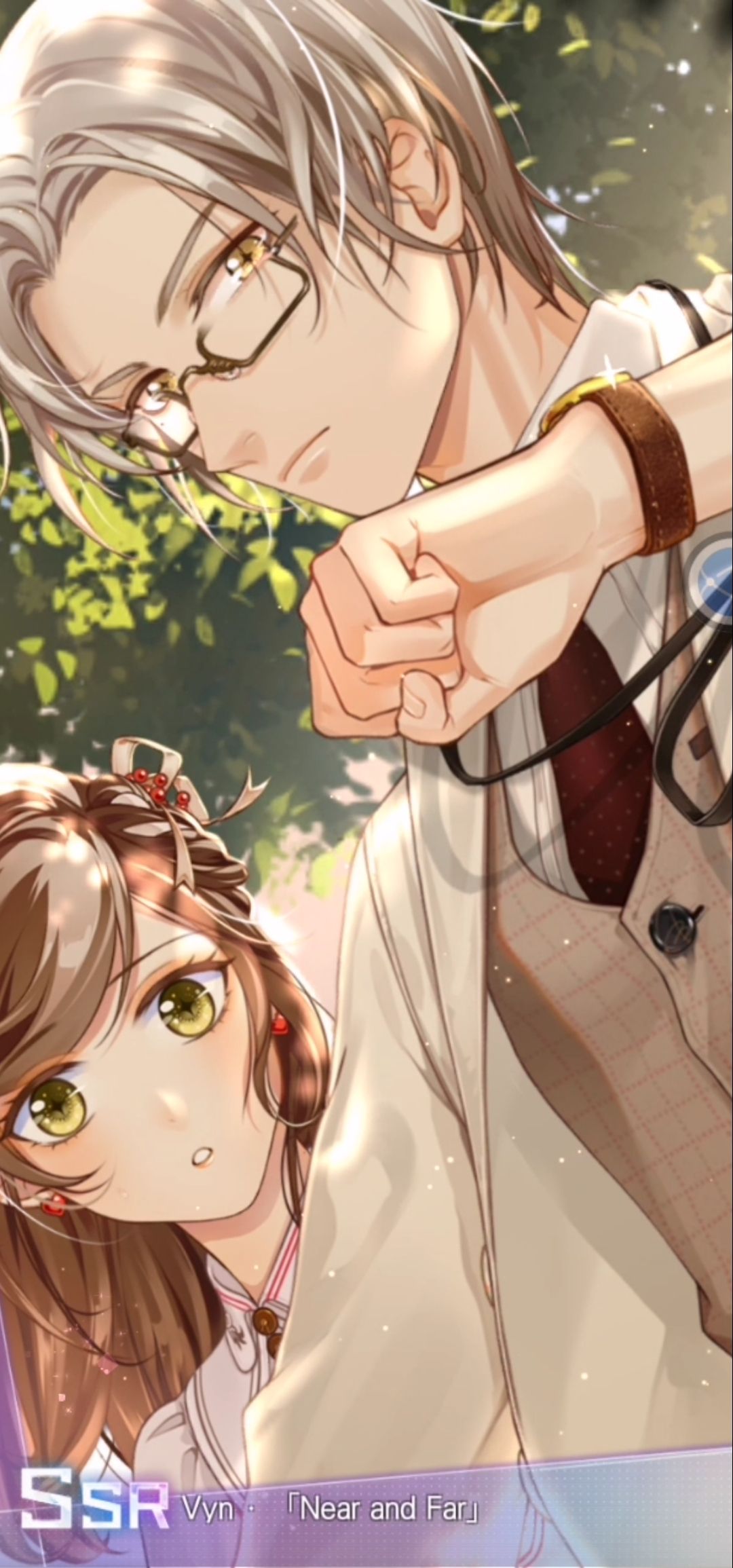 finally lost the 50/50! to a new card of the guy i wanted a new card at ...