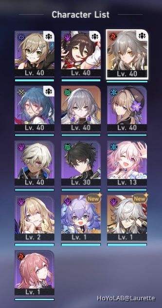 I got Bailu and jing yuan in the same 10 pull ! Honkai: Star Rail | HoYoLAB