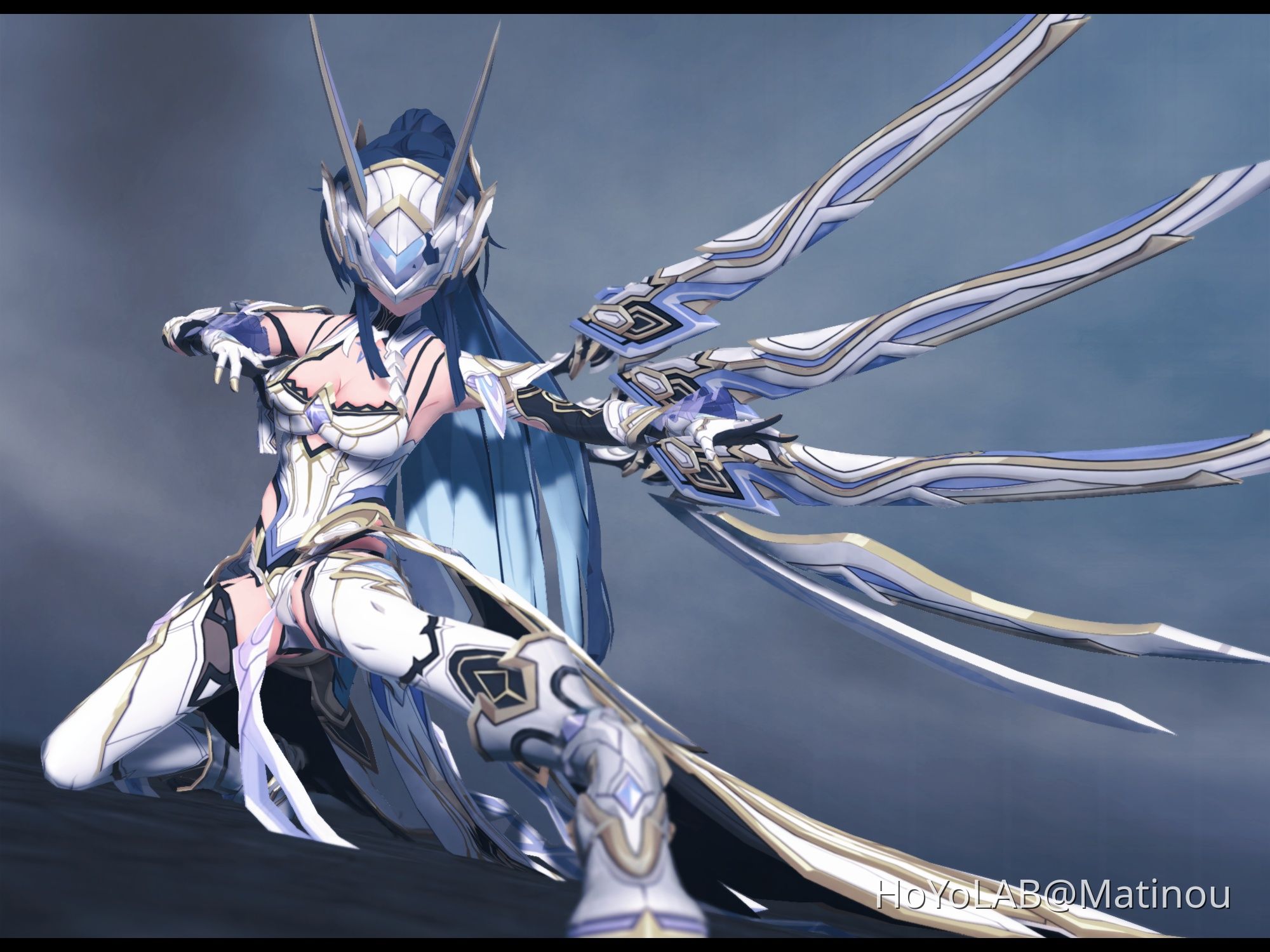 Herrscher of Origin Honkai Impact 3rd | HoYoLAB