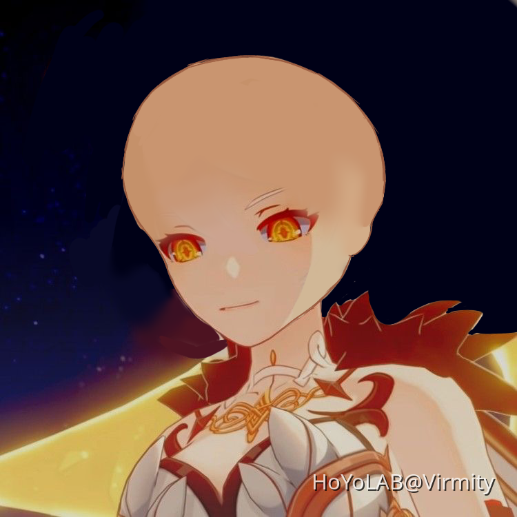 Baldgod Genshin Impact | HoYoLAB