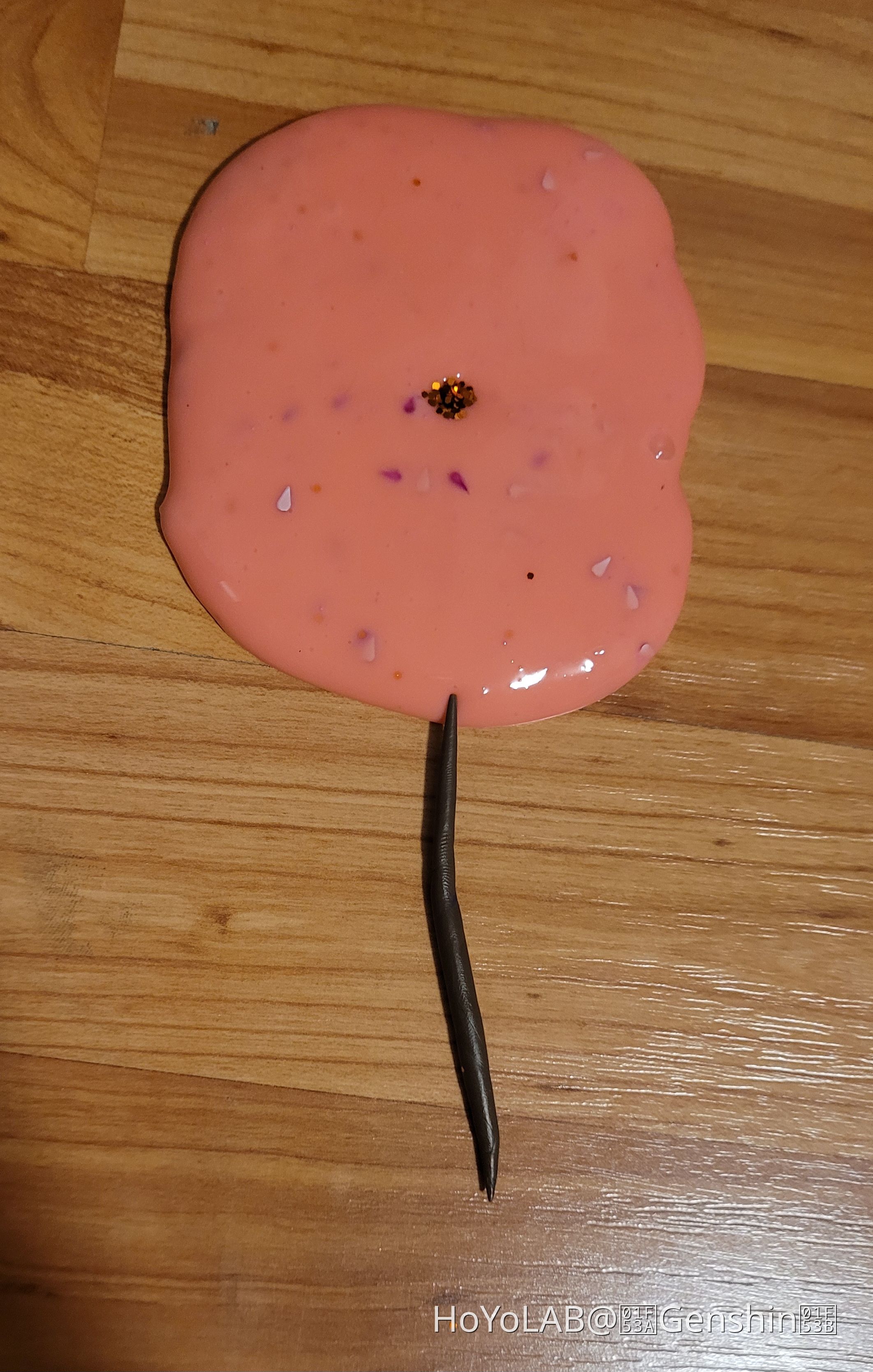 genshin themed slime Genshin Impact | HoYoLAB