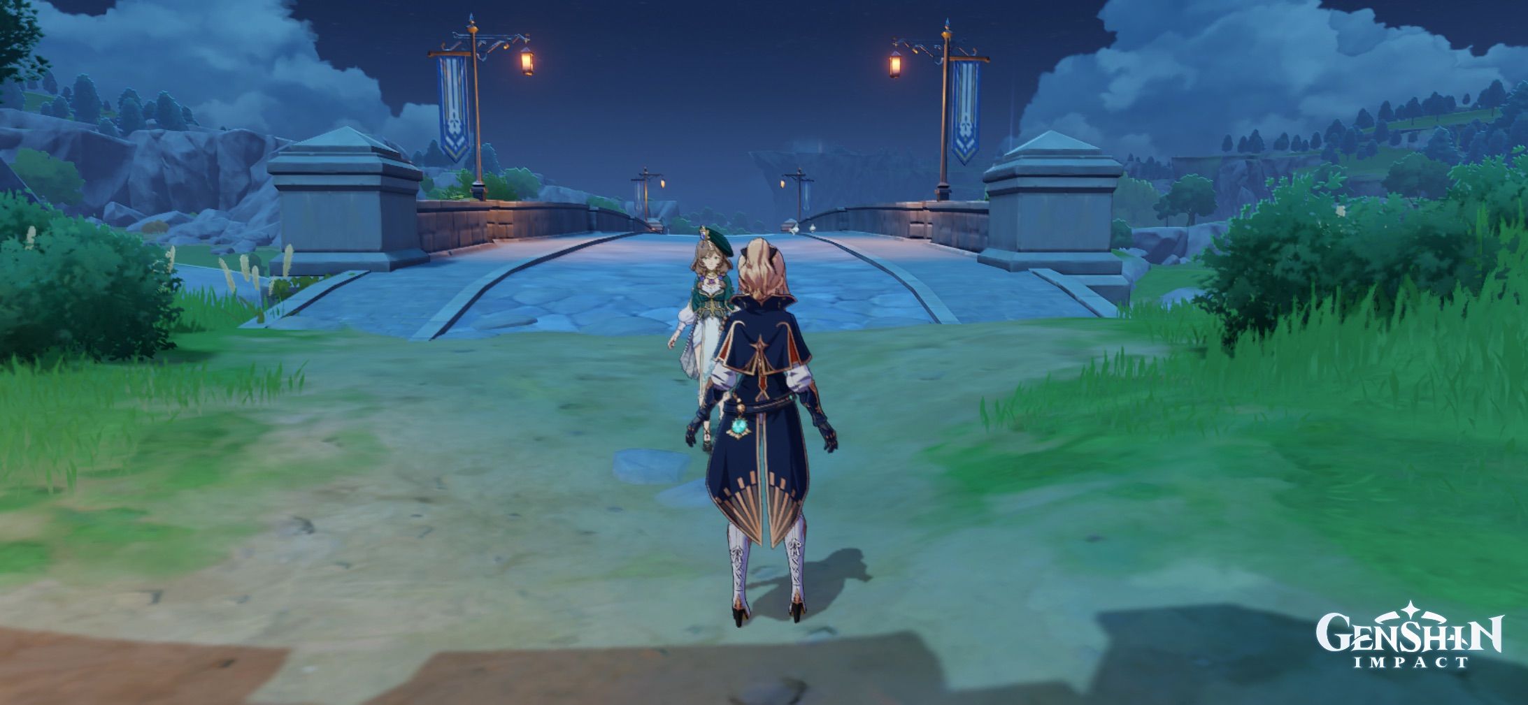 Welcome back from Sumeru Lisa Genshin Impact | HoYoLAB