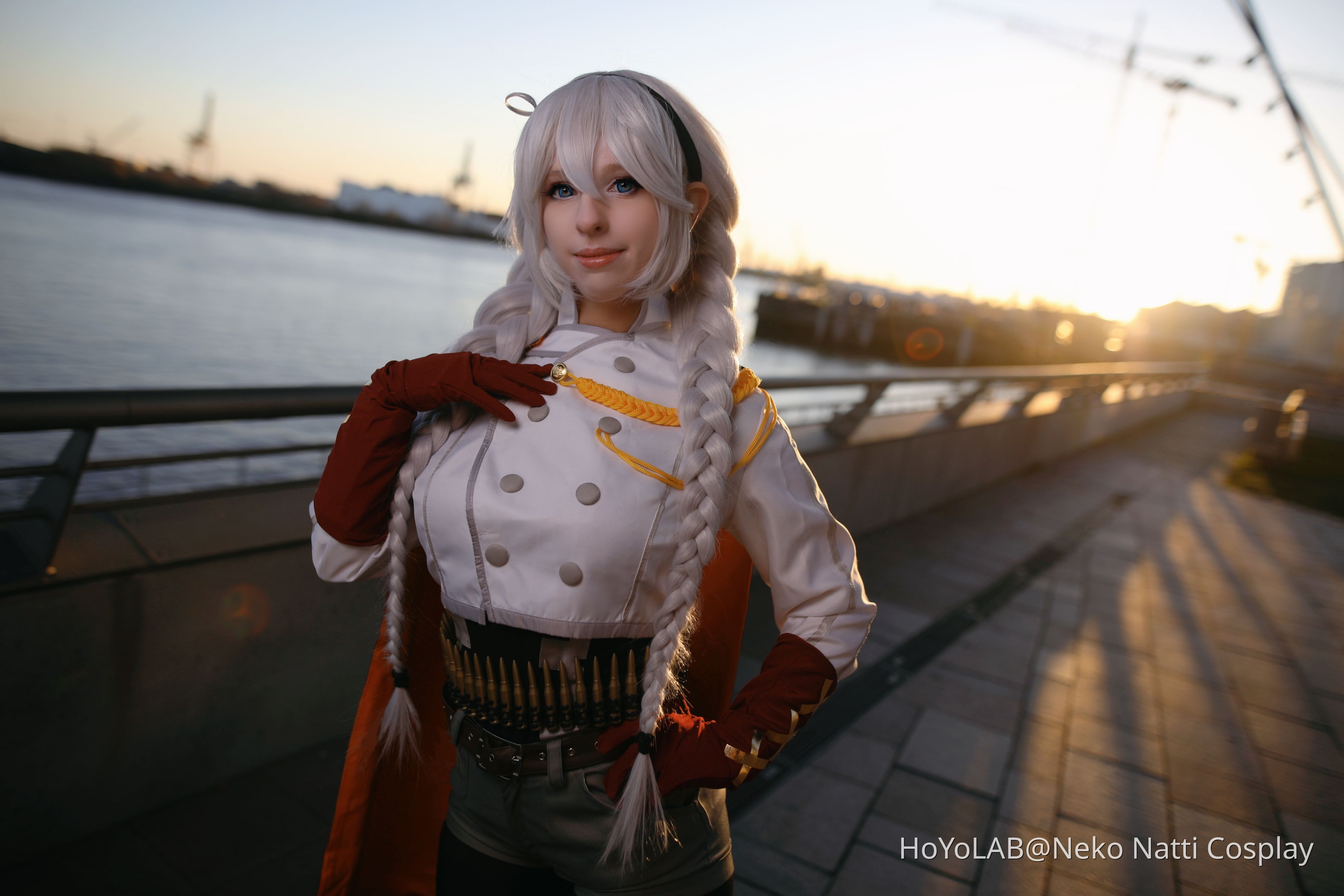 Kiana Kaslana- Valkyrie Ranger Honkai Impact 3rd | HoYoLAB